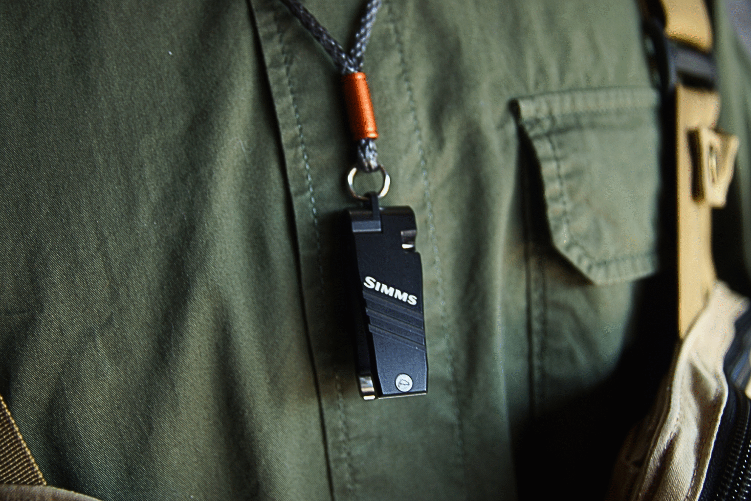 SIMMS／Guide Nipper新色入荷 | Fishing Gear Monochrome
