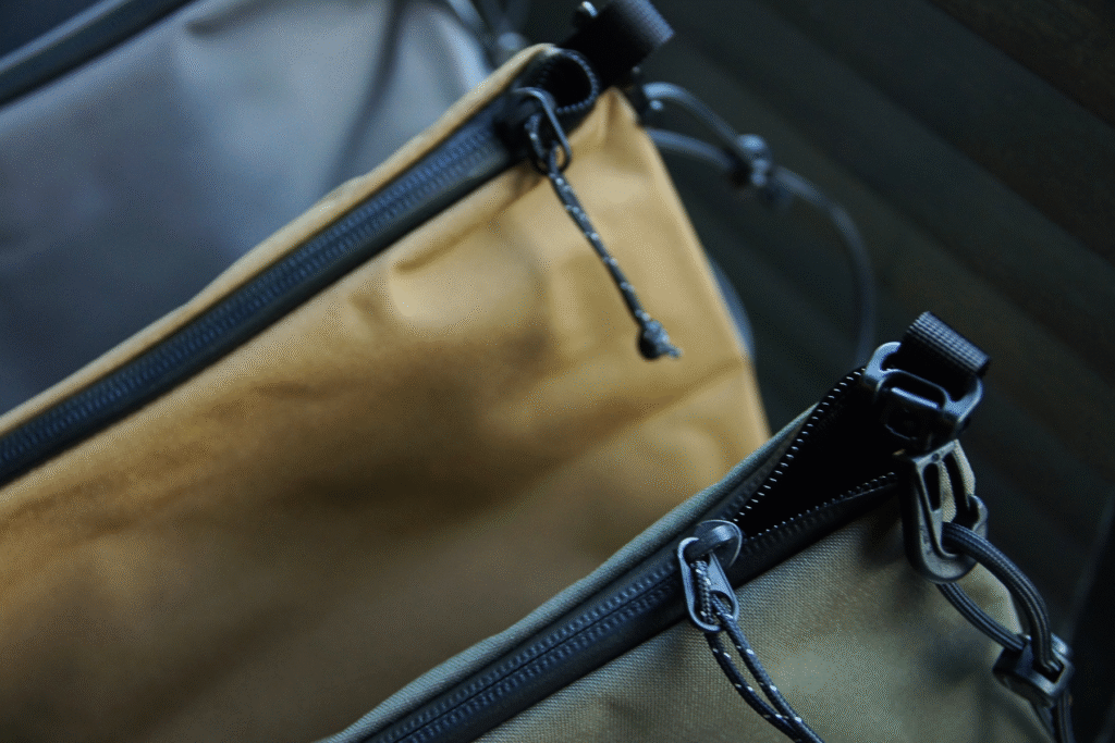 Afterglow／コルポーチラージ・コーデュラ | Fishing Gear Monochrome