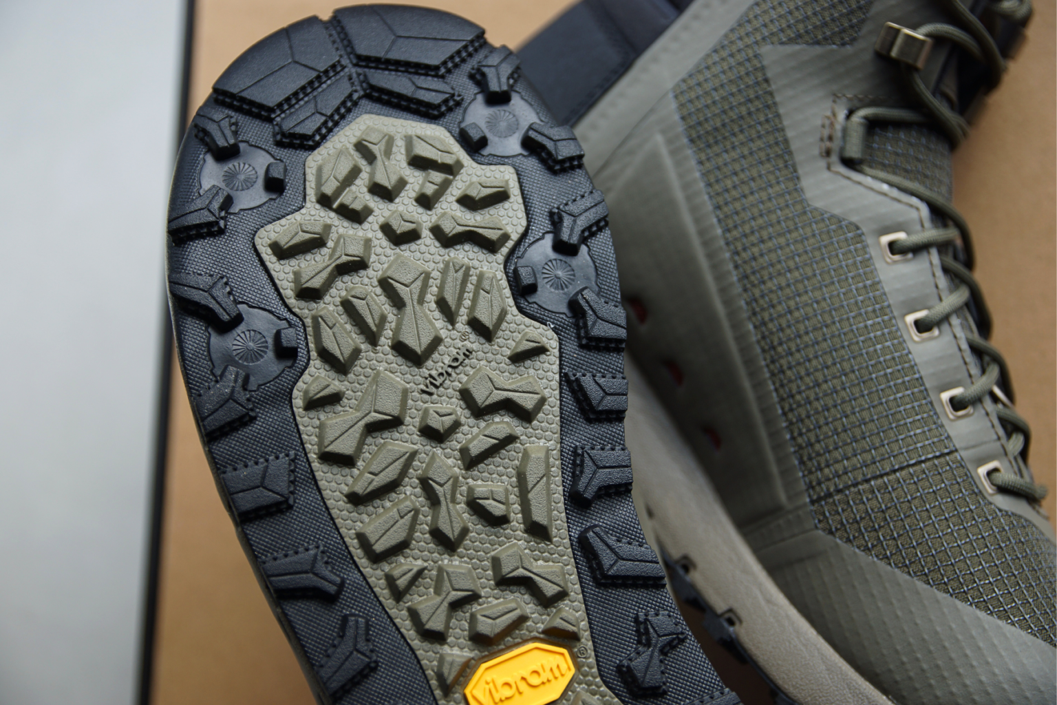 SIMMS／Access Boot（2026NEW） | Fishing Gear Monochrome